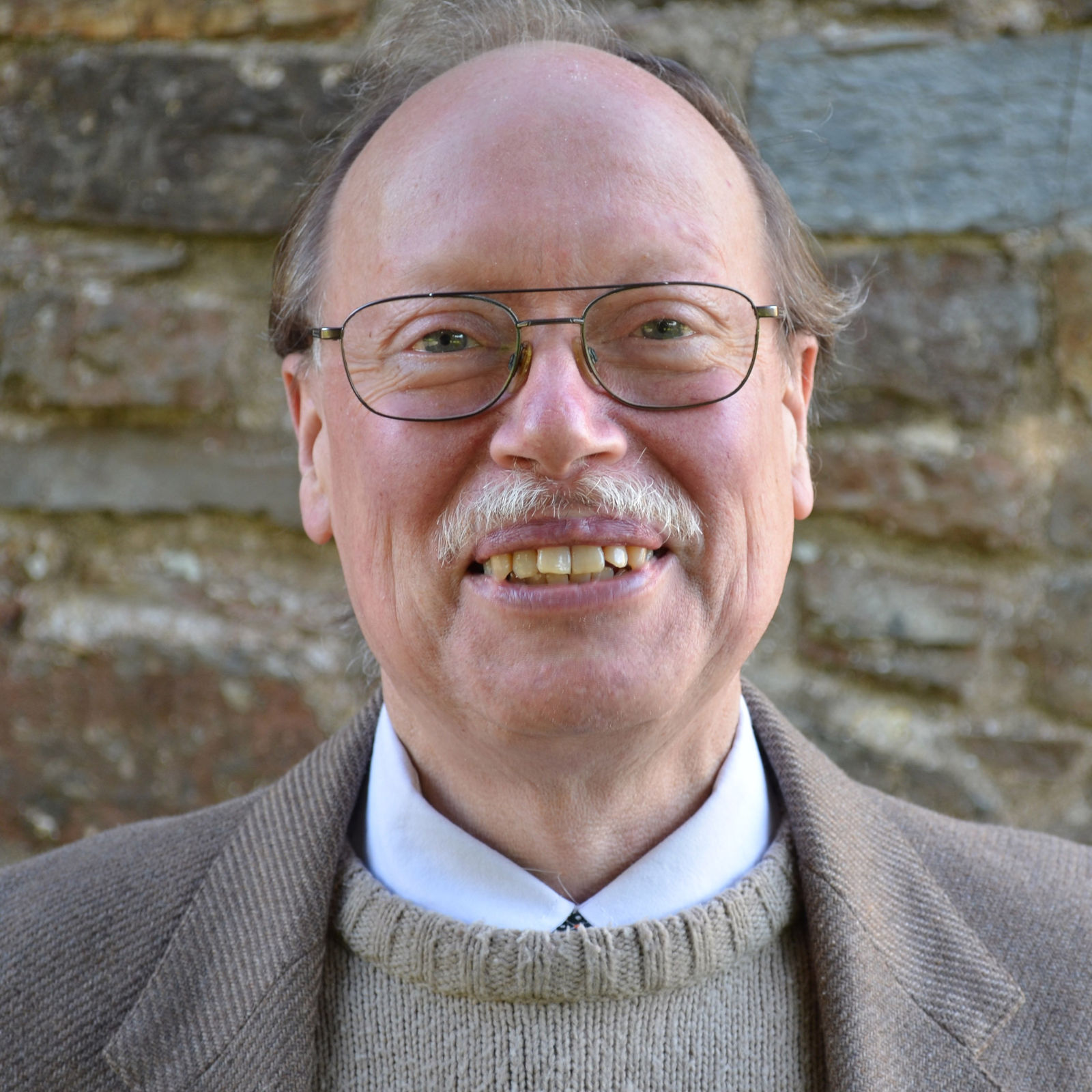 About us & Who’s who - Hukeley Mission Community